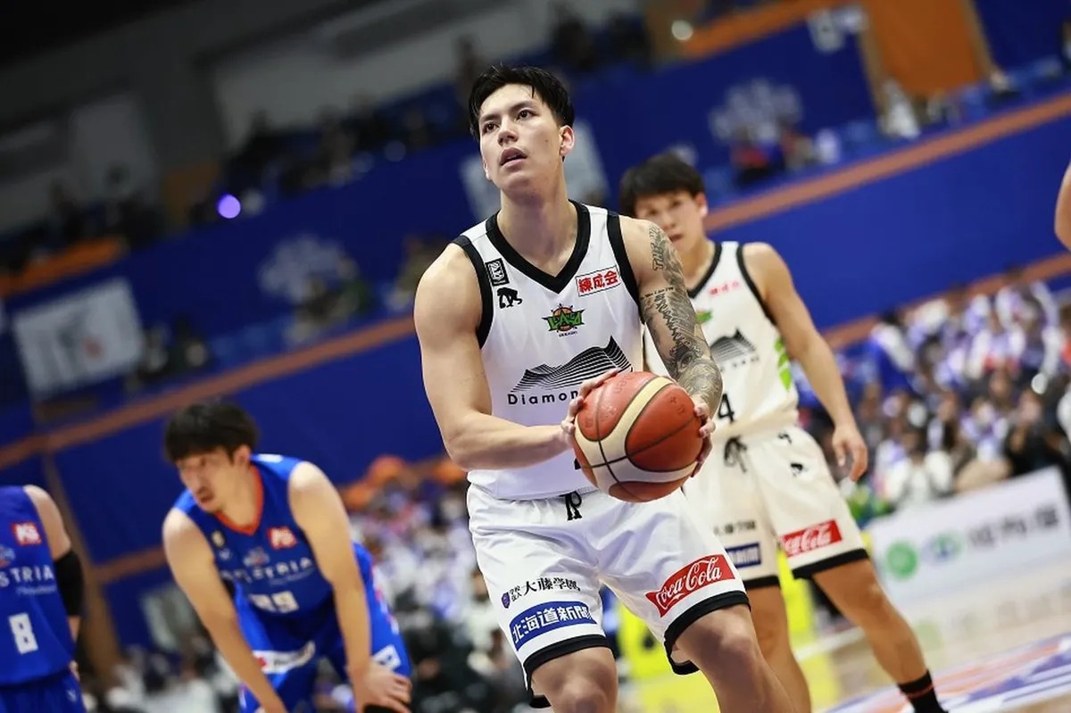 Ramos, Hokkaido oust Paras' Chiba in Emperor's Cup | ABS-CBN Sports
