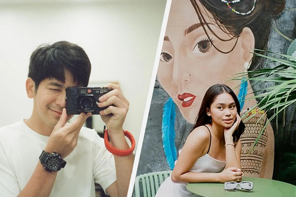 Joshua posts video, photos of Bella Racelis, sparking romance rumors ...