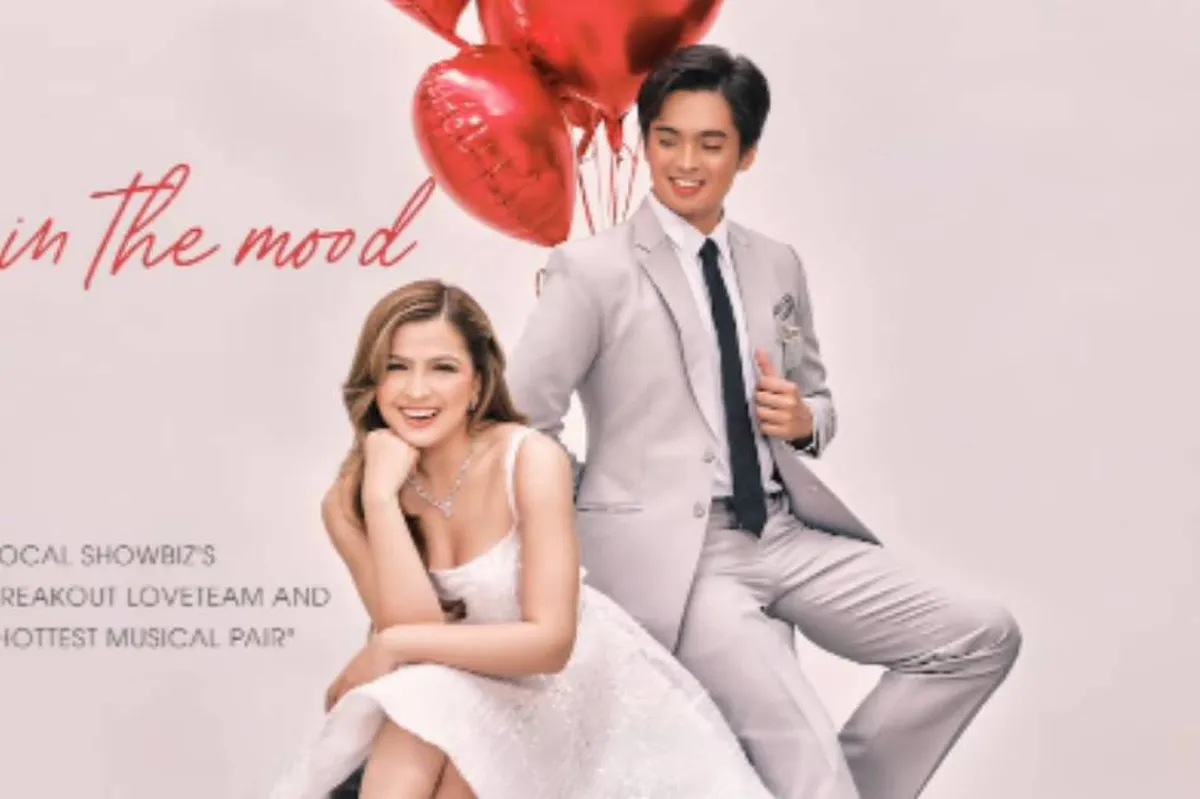 LOOK: KD Estrada, Alexa Ilacad grace cover of Metro.Style magazine ...