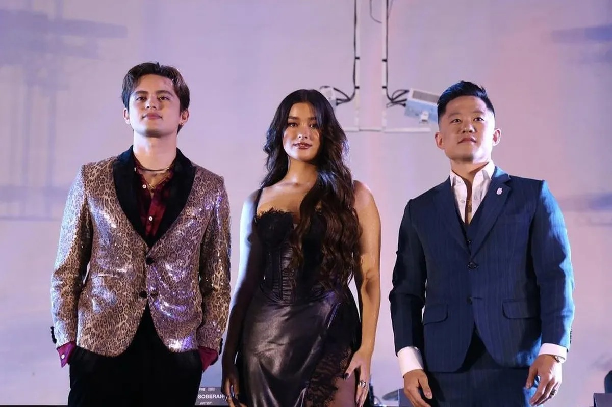 James Reid proud of Liza Soberano's Hollywood debut | ABS-CBN Entertainment