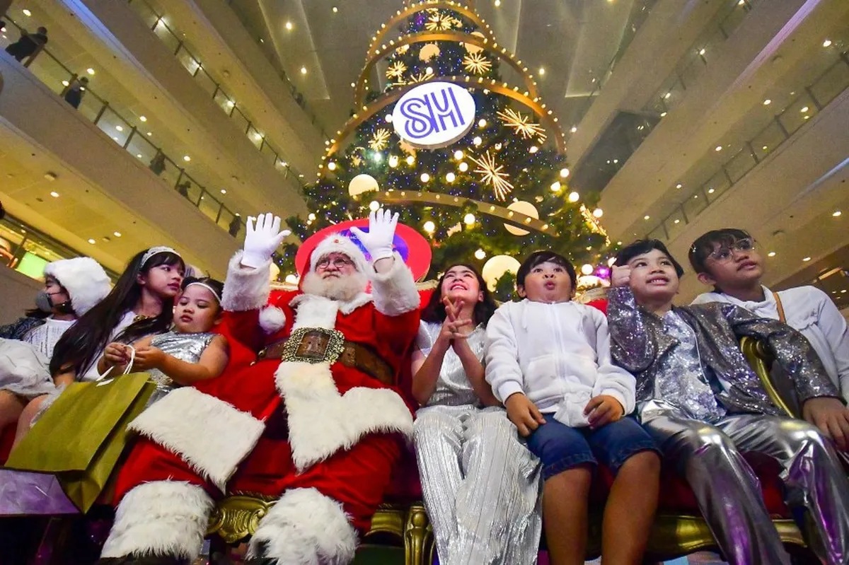 SM Prime net income hits P22 billion in Jan to Sept, up 41 percent ...