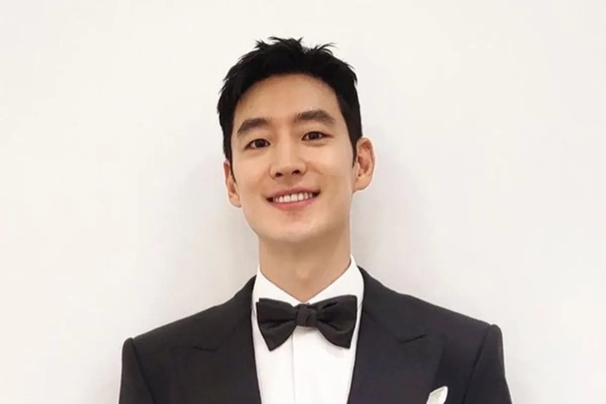 Korean actor Lee Je-hoon to meet fans in Manila in March | ABS-CBN ...