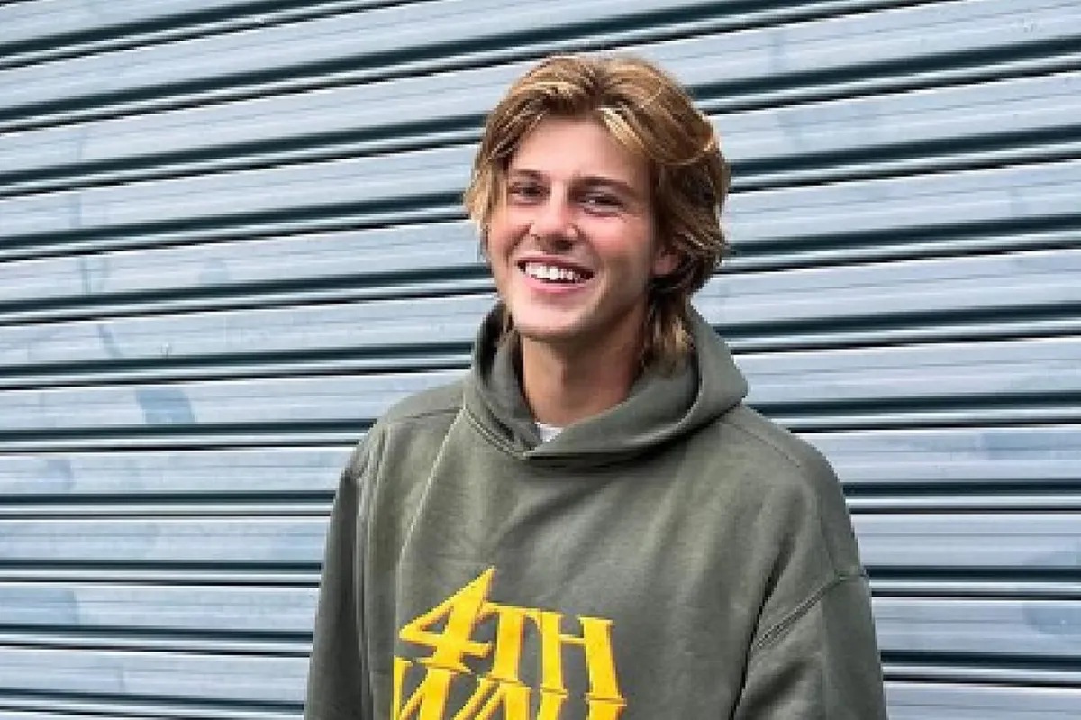 British-Australian singer Ruel set to return to PH for concert in May ...