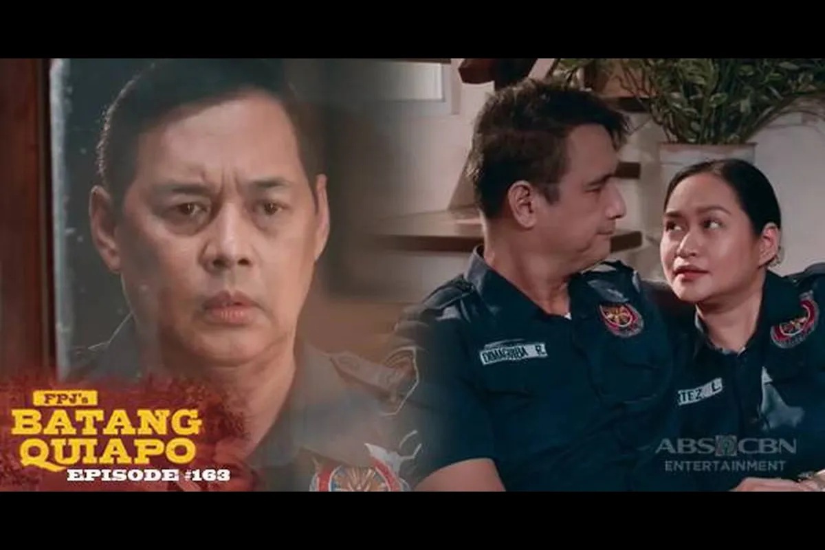 Batang Quiapo: Mando, nakumpirma ang kanyang hinala kina Lena at Rigor ...