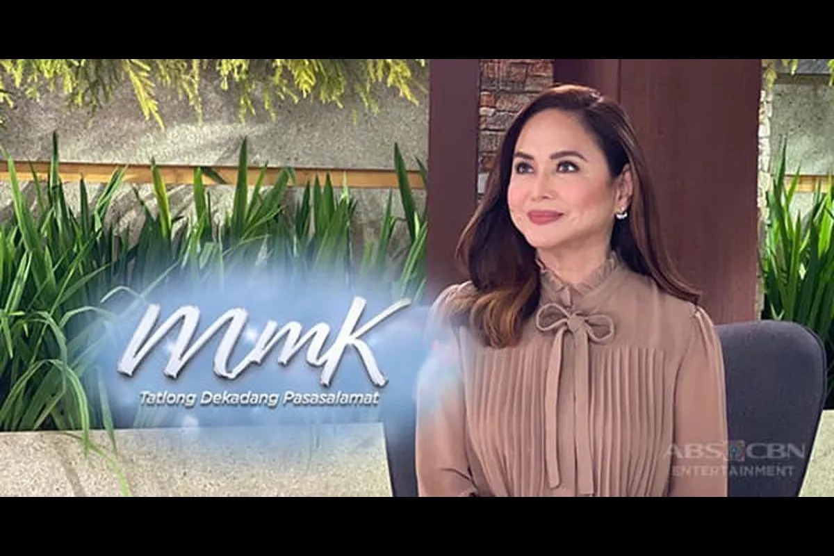 Producers, directors share how MMK has touched their lives, Pinoy ...