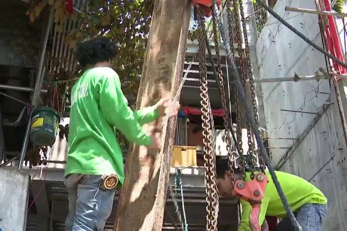 Mga nagkatrabaho noong Abril, dumami; suweldo sa ilang sektor di ...