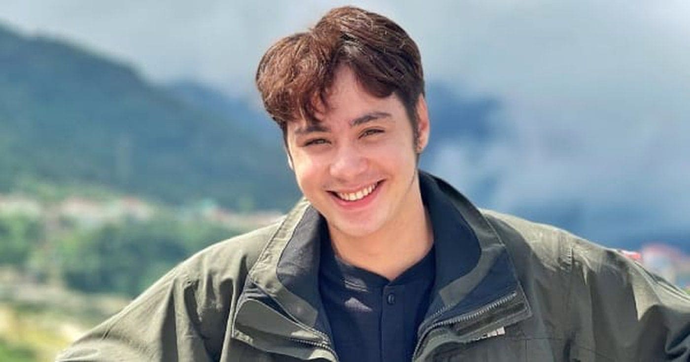 Anthony Jennings shares previous life, beliefs in “Then and Now | ABS ...