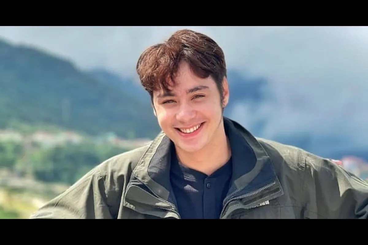 Anthony Jennings shares previous life, beliefs in “Then and Now | ABS-CBN Entertainment