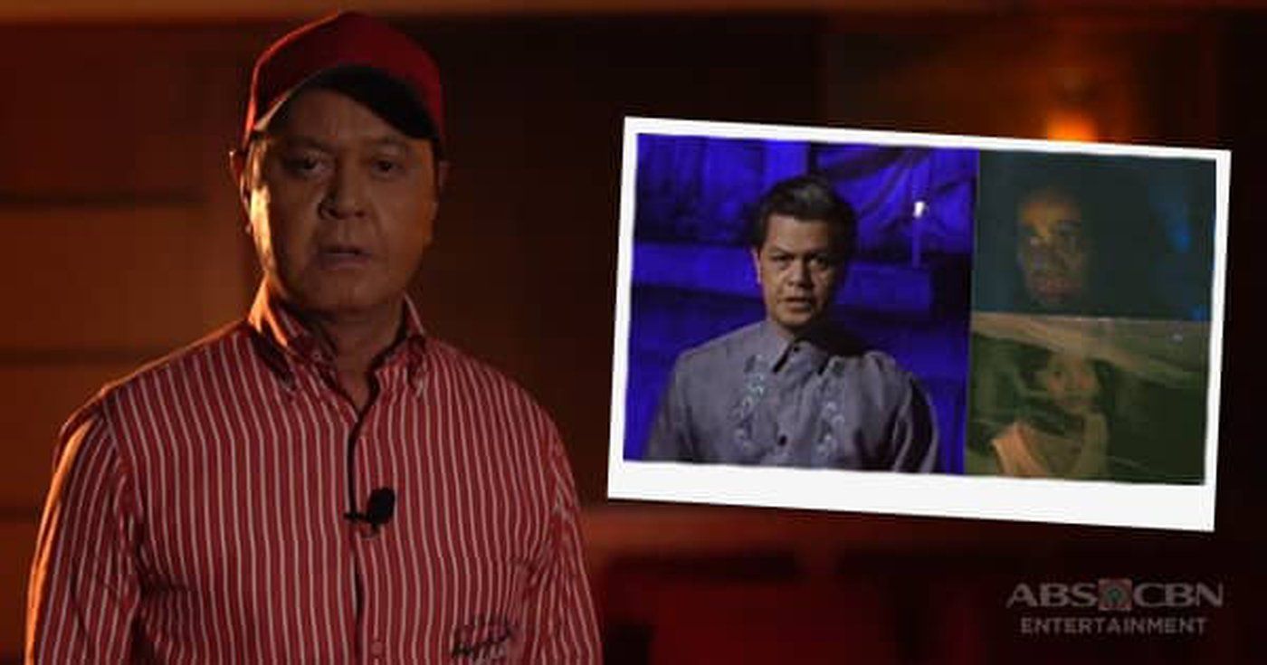 Noli de Castro treats viewers with major nostalgia on KBYN: Kaagapay ng ...