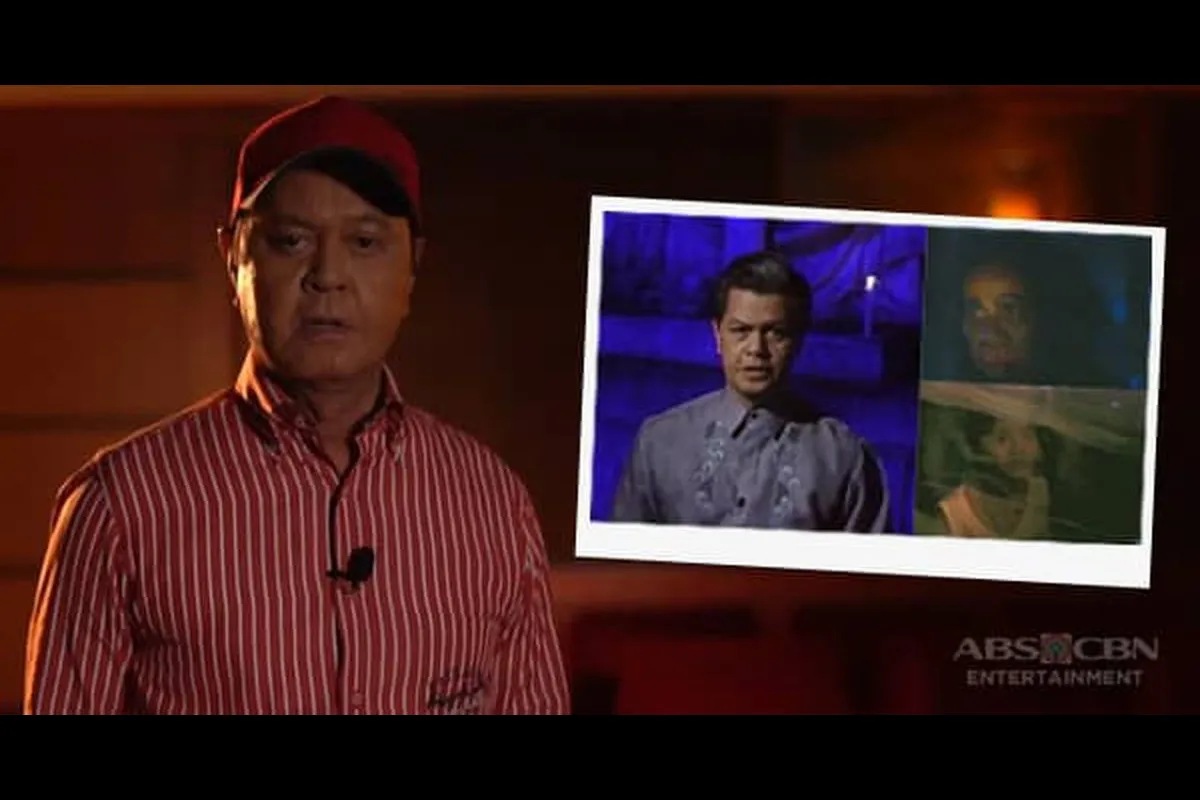 Noli de Castro treats viewers with major nostalgia on KBYN: Kaagapay ng ...