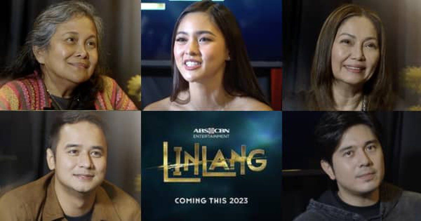 Paulo, Kim, JM, Ruby, and Maricel headline star-studded cast of ABS-CBN ...