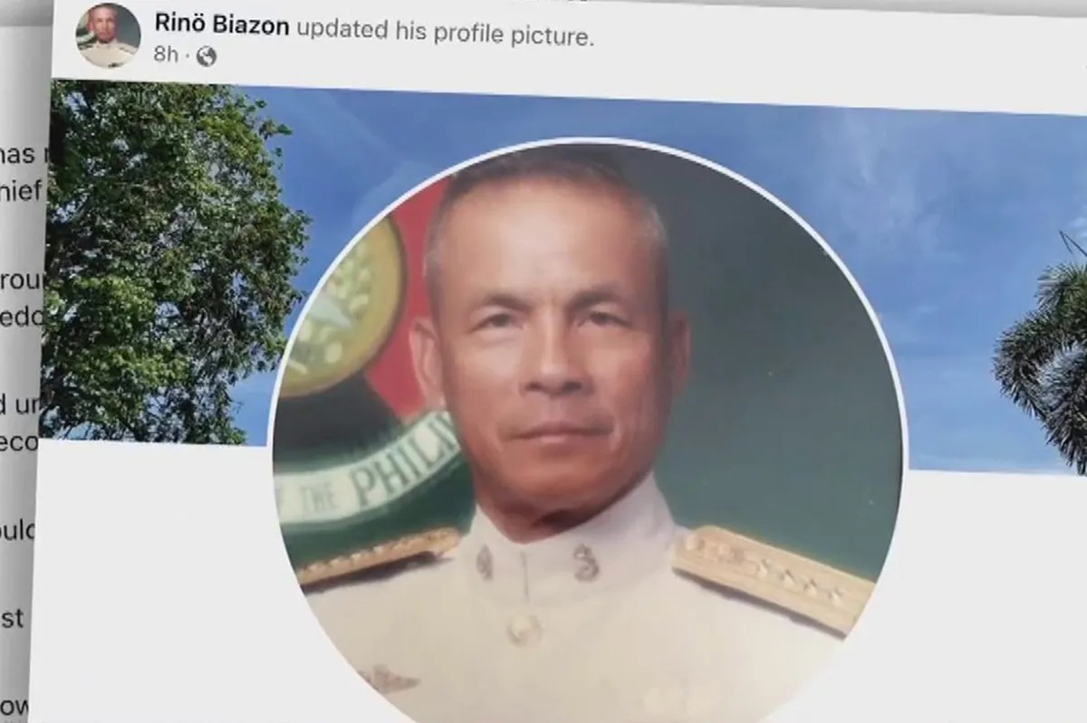 Former AFP chief, ex-senator Rodolfo Biazon dies at 88 | ABS-CBN News