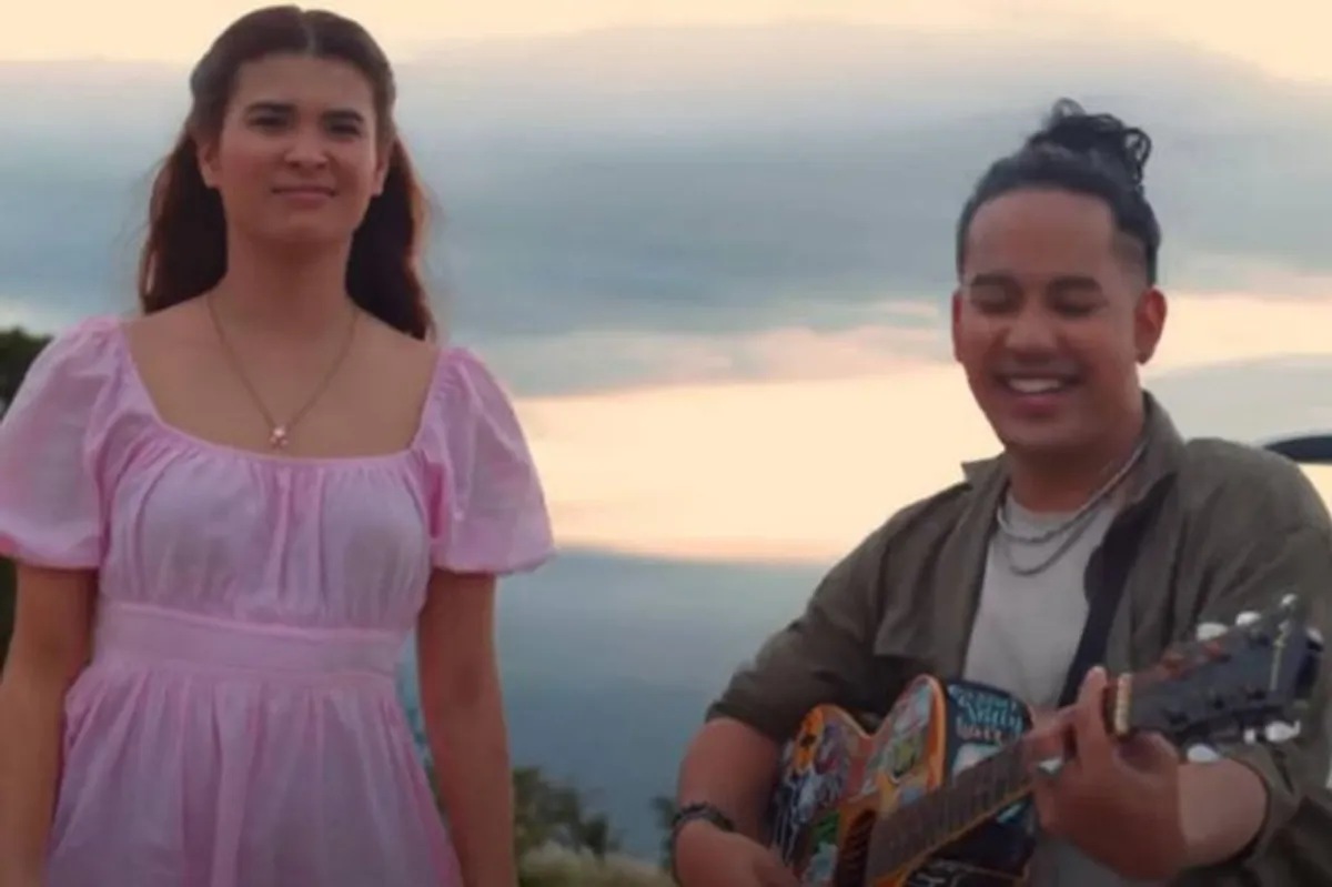 WATCH: Star Music drops music video of Anji and Jordan's single 'Right ...