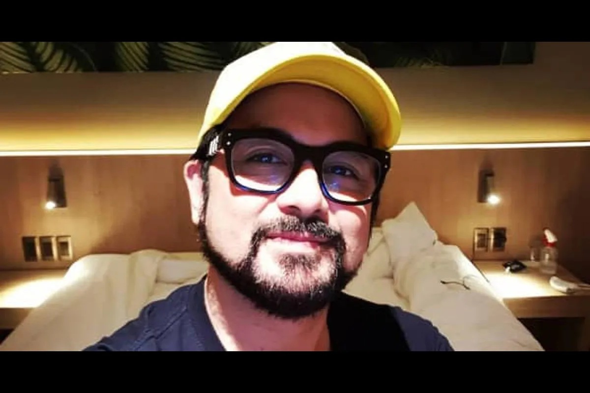 Keempee de Leon travels back to the ‘80s in Kapamilya Chat Firsts ...