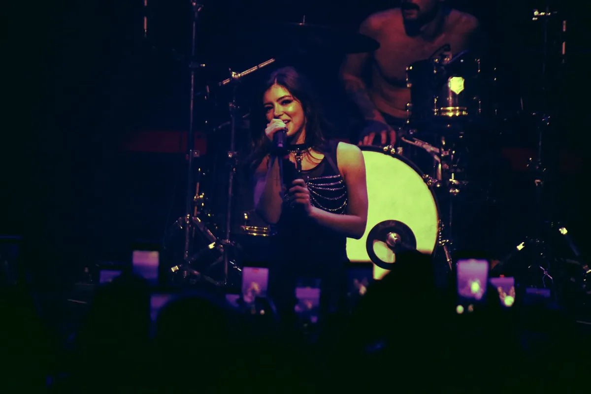 GALLERY: Against the Current Nightmares and Daydreams World Tour 2023 ...
