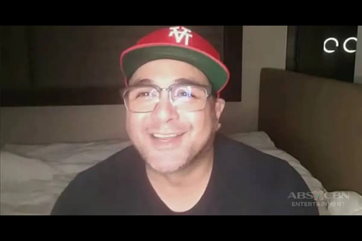 Here are the rules that Keempee de Leon keeps to heart | ABS-CBN ...