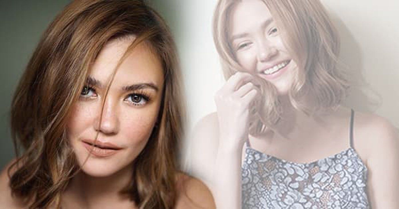 Angelica Panganiban’s TV journey that showcases her astounding ...