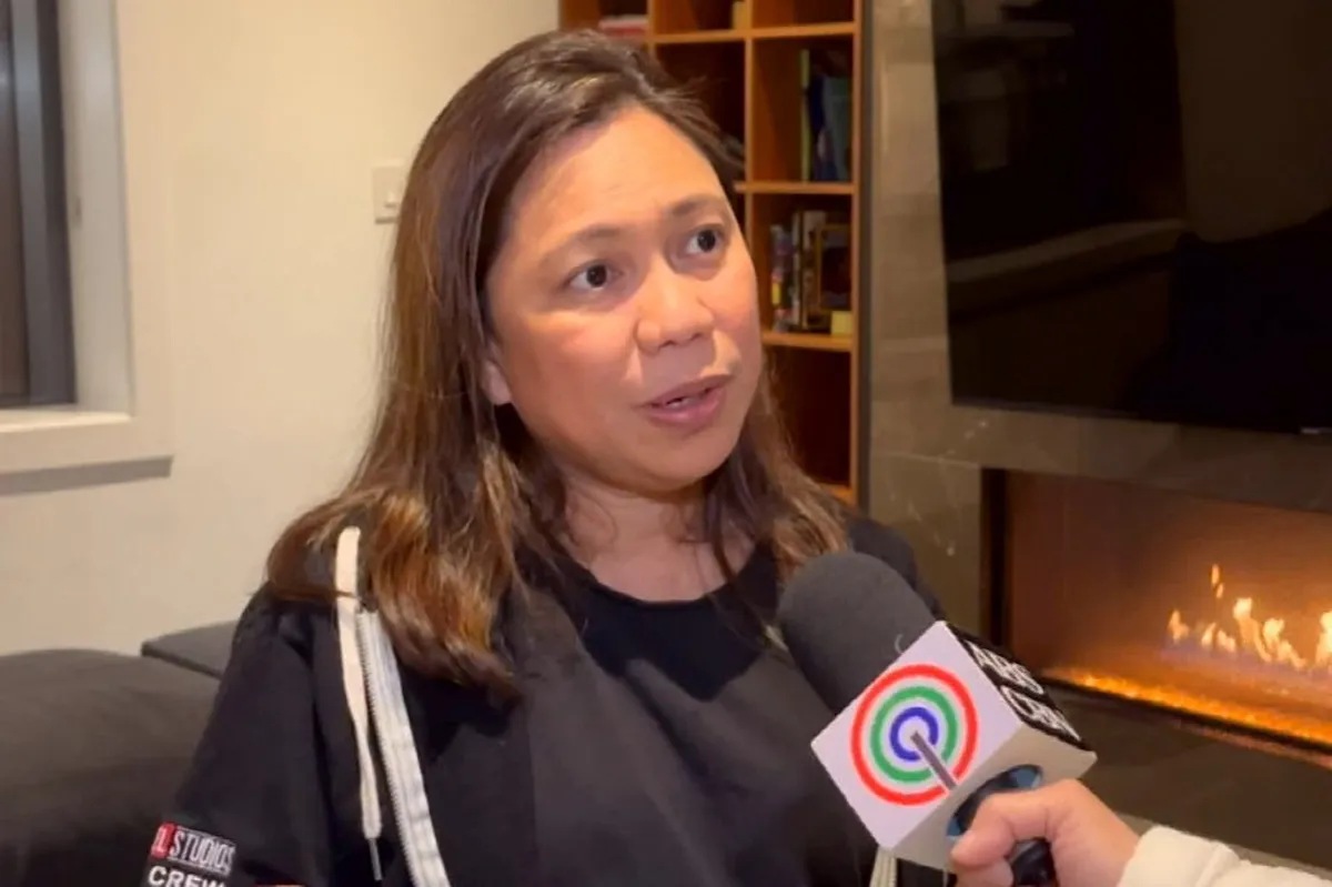 Filipino Canadian visual effects artist Jo Ann Belen makes mark in ...