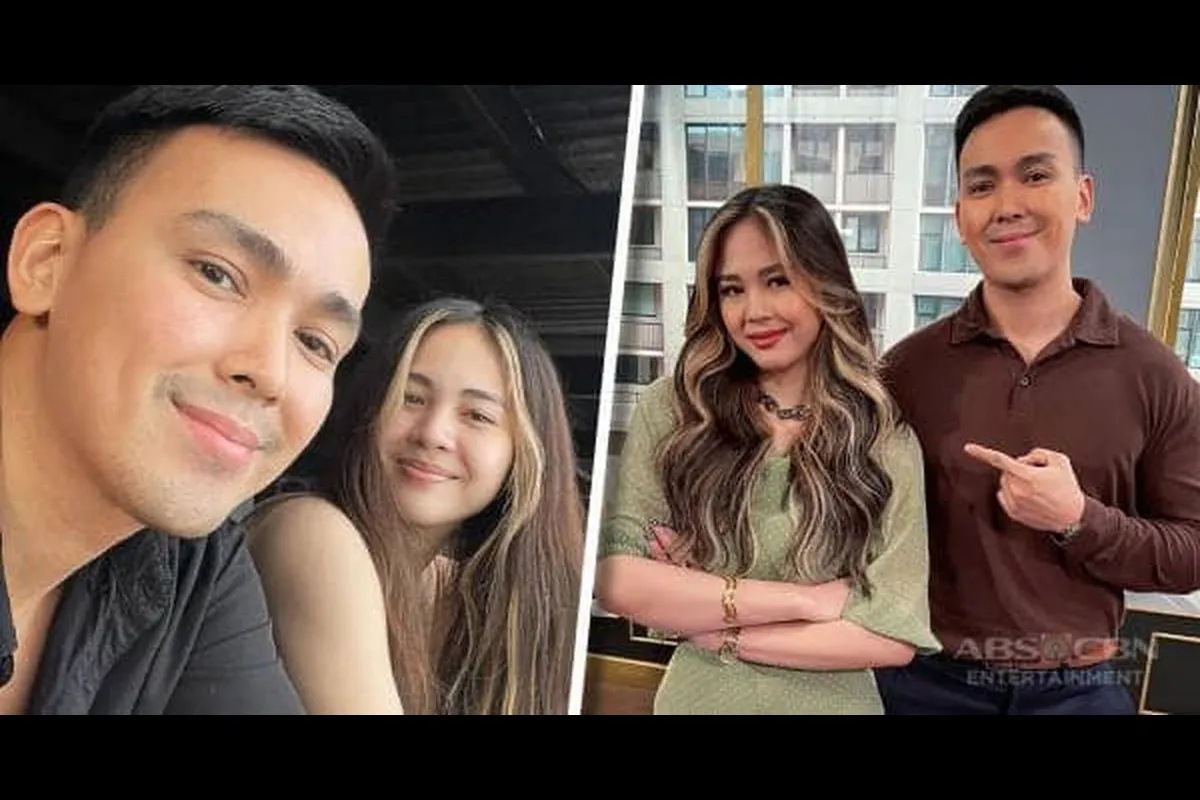 From baddies to buddies: Candid moments of Regina & Ali on the set of ...