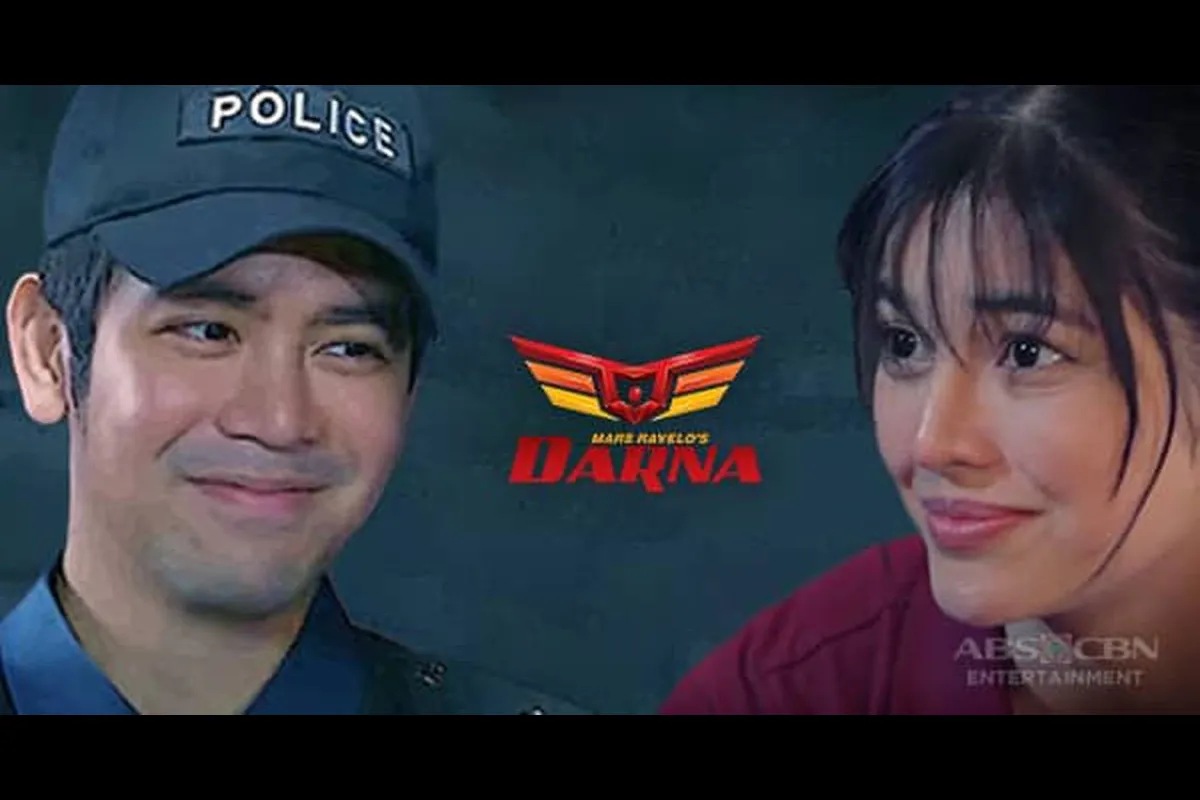 20 ‘asaran’ moments of Narda and Brian that brought us loads of good ...