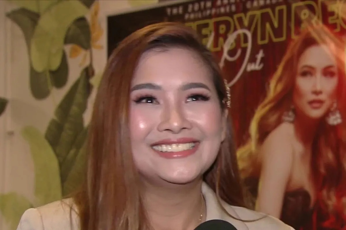 'All out' concert ni Sheryn Regis kasado na | ABS-CBN Entertainment