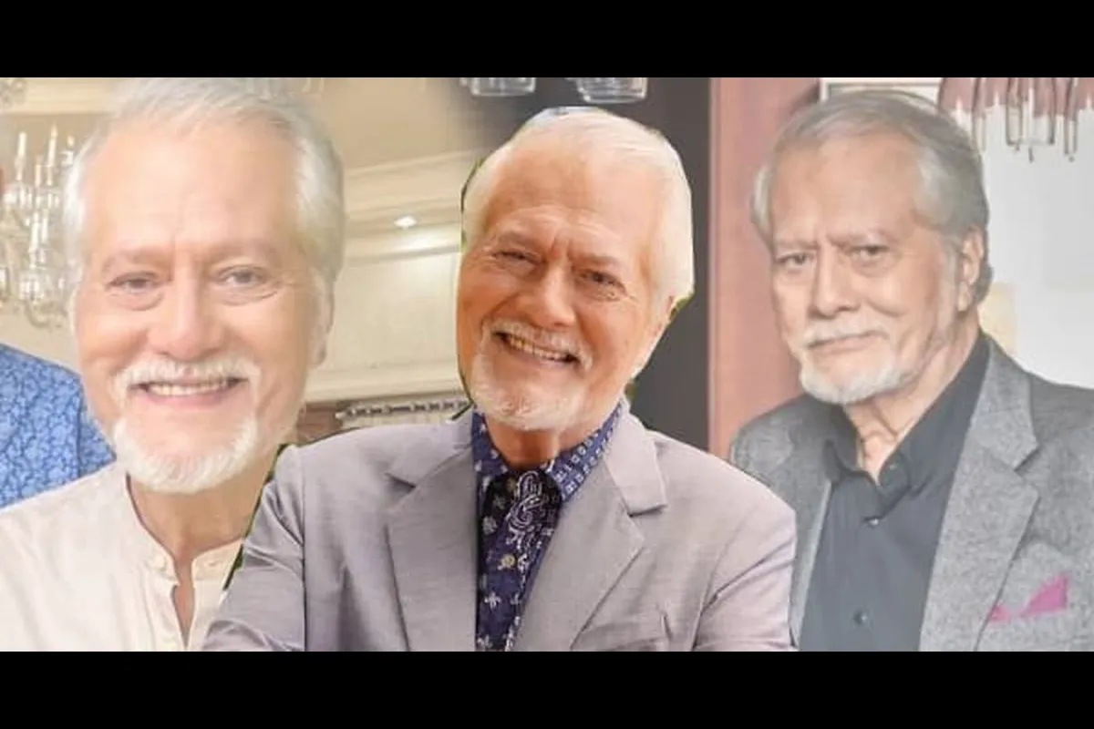 15 scenes showing Ronaldo Valdez’s perfection as Lolo Sir in “2 Good 2 ...