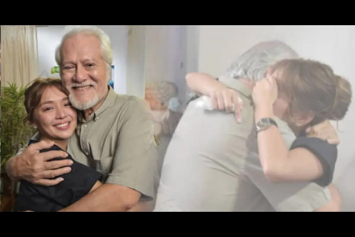 This video of the 2G2BT cast bidding each other farewell will make you ...