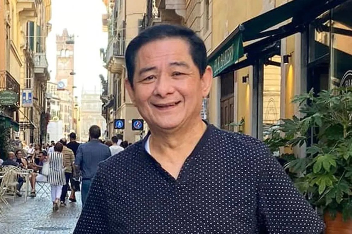 New info in Percy Lapid slay: Bantag 'livid' that journo took photos of ...