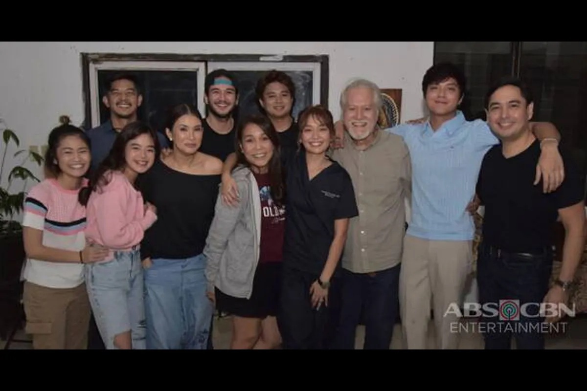 2G2BT cast leaves sentimental, sweet messages for their co-stars as ...