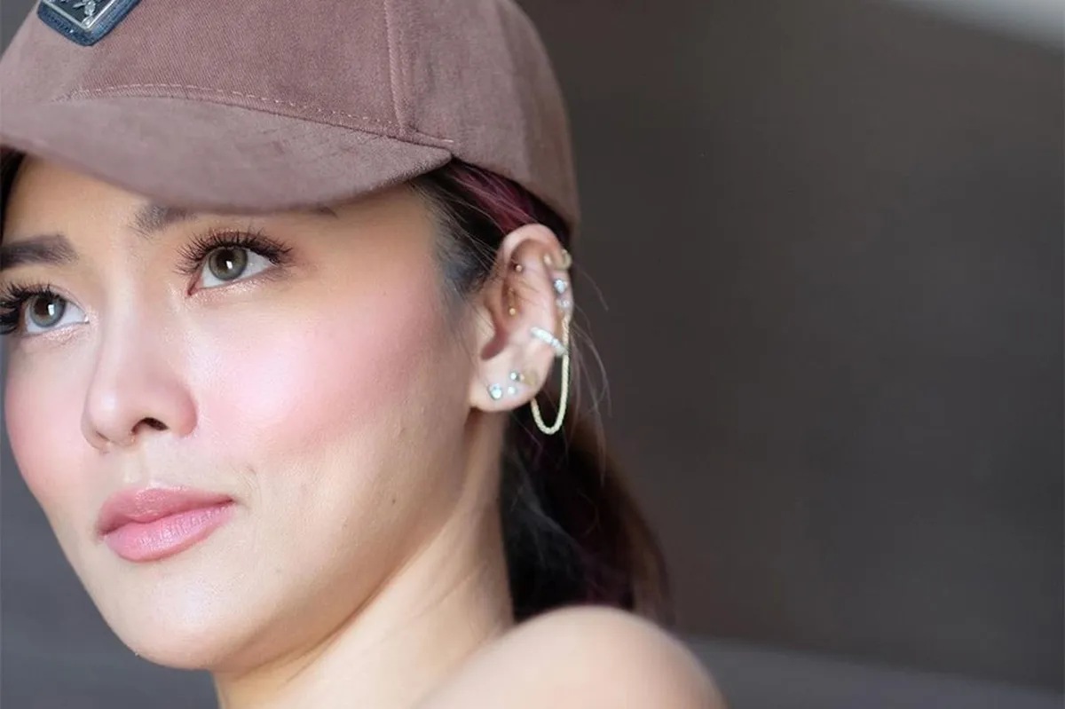 Kim Chiu thankful to be part of 'Dream Maker' as host | ABS-CBN ...