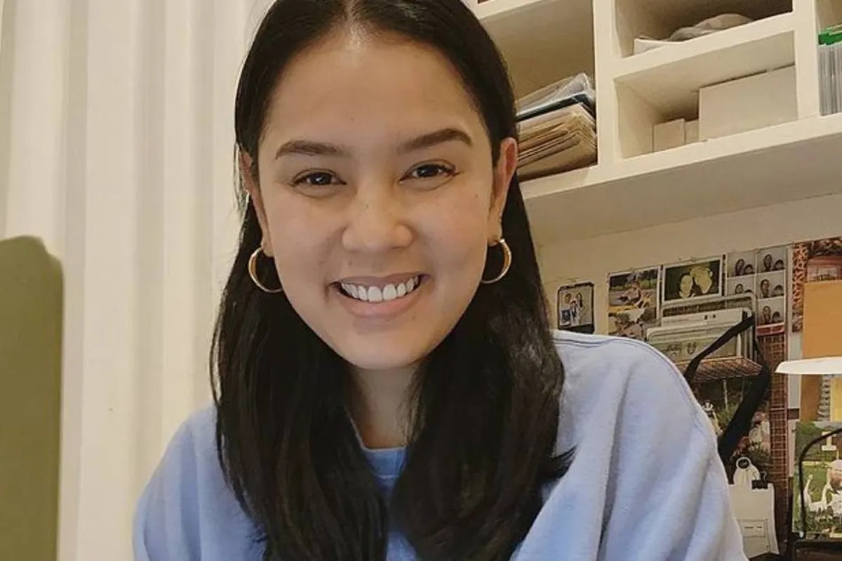 Neri Naig to launch debut book for 'wise homemaker' | ABS-CBN Lifestyle