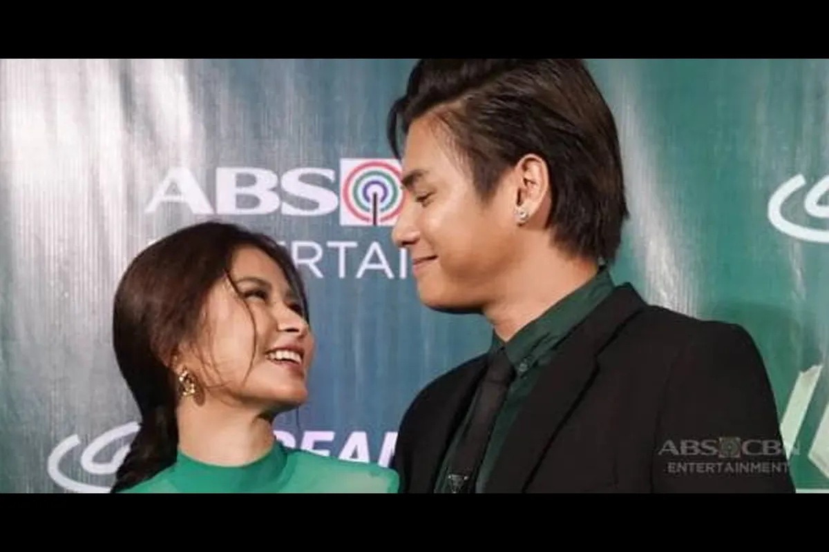 Can Loisa and Ronnie save their relationship in the last 3 weeks of ...