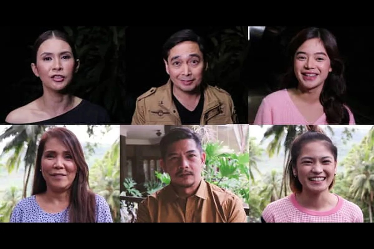 Reminisce with the cast of 2G2BT as they recall their favorite scenes ...