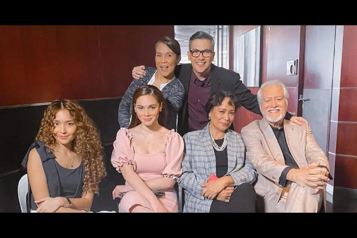 Feel major ‘sepanx’ as 2 Good 2 Be True cast shares what they will miss ...