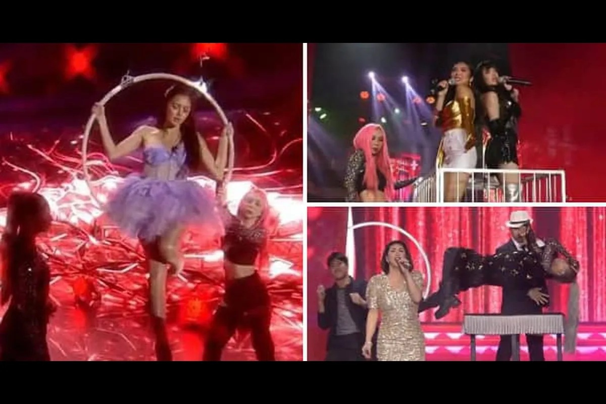 ASAP Natin ‘To enthralls viewers with enchanting performances in # ...