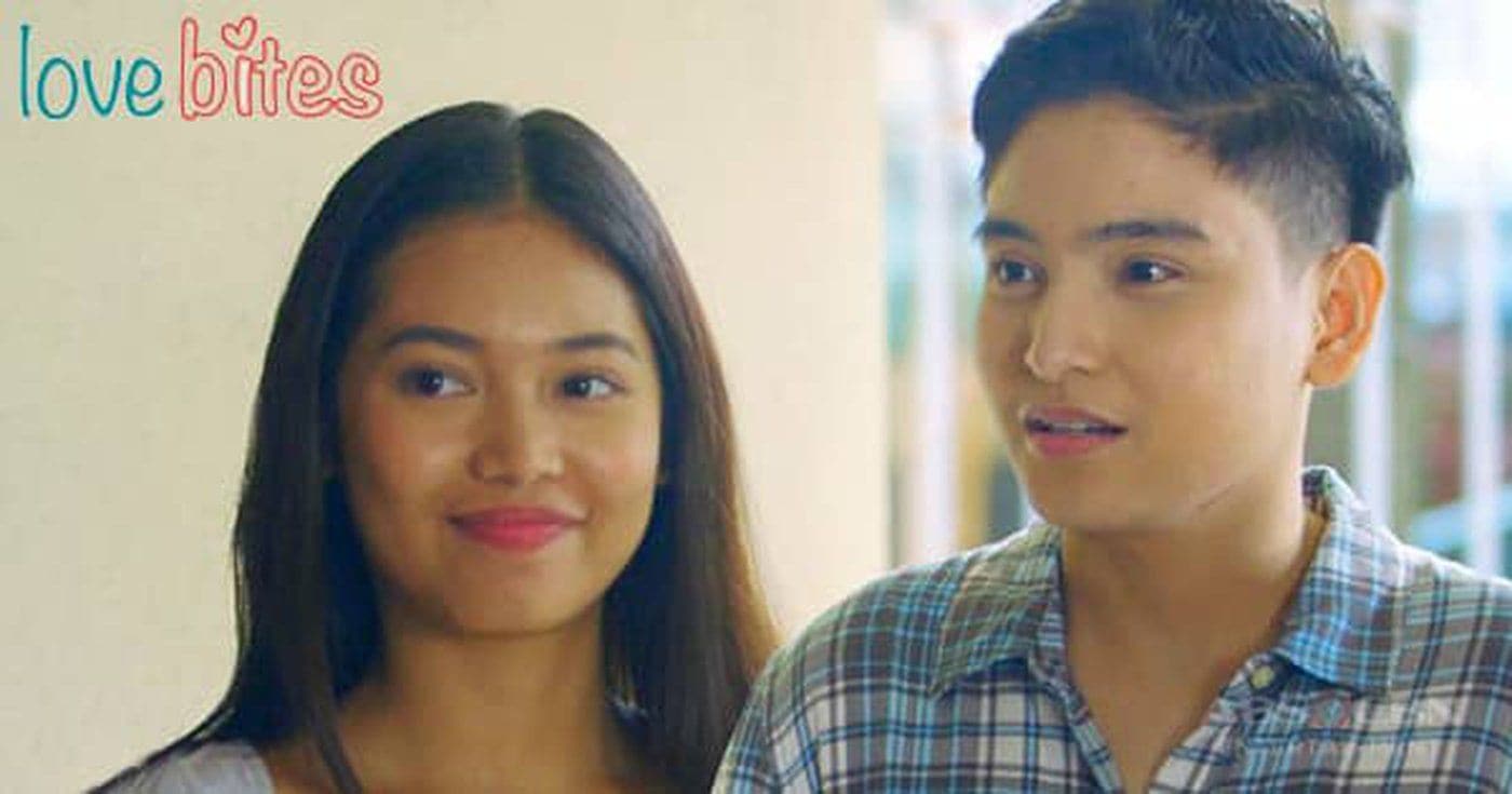 Khyza Villalino hopes Concon Felix be her “First and Last” in latest ...