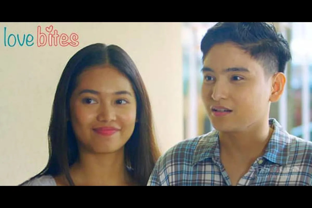 Khyza Villalino hopes Concon Felix be her “First and Last” in latest ...