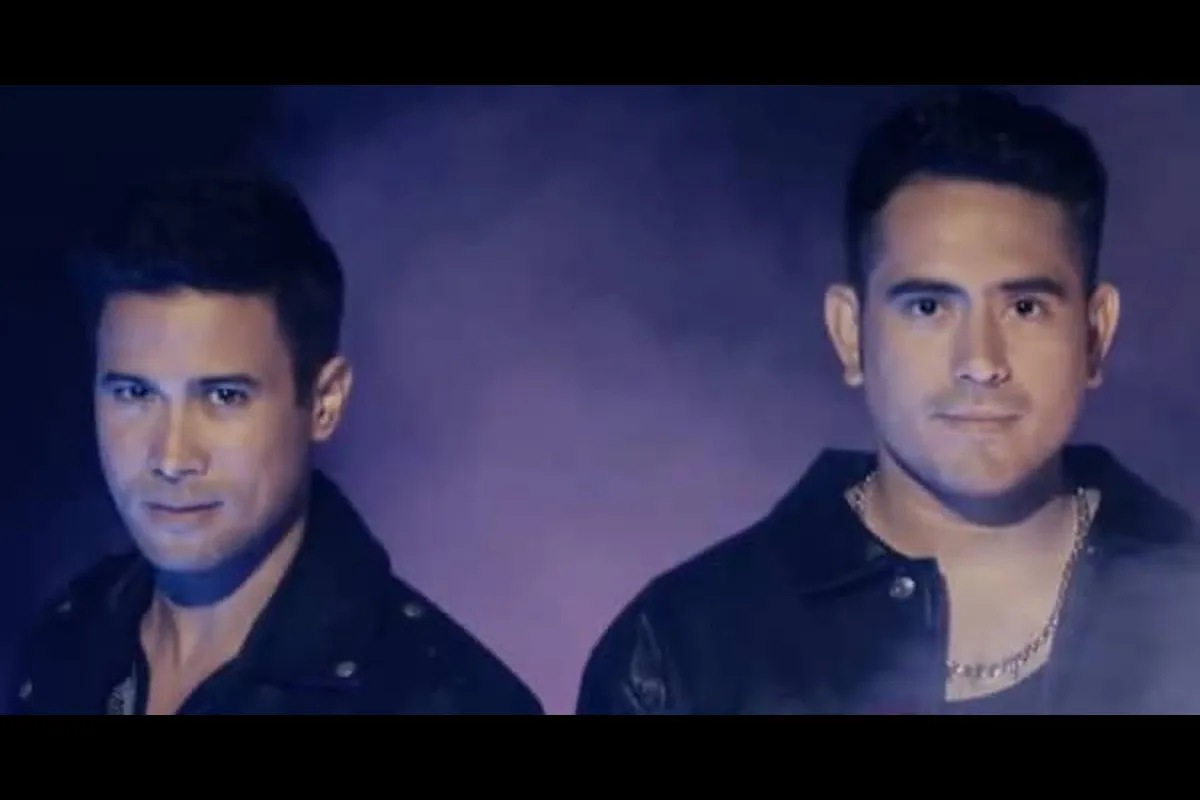 Gerald and Sam grace the cover of “Flex” this October | ABS-CBN ...