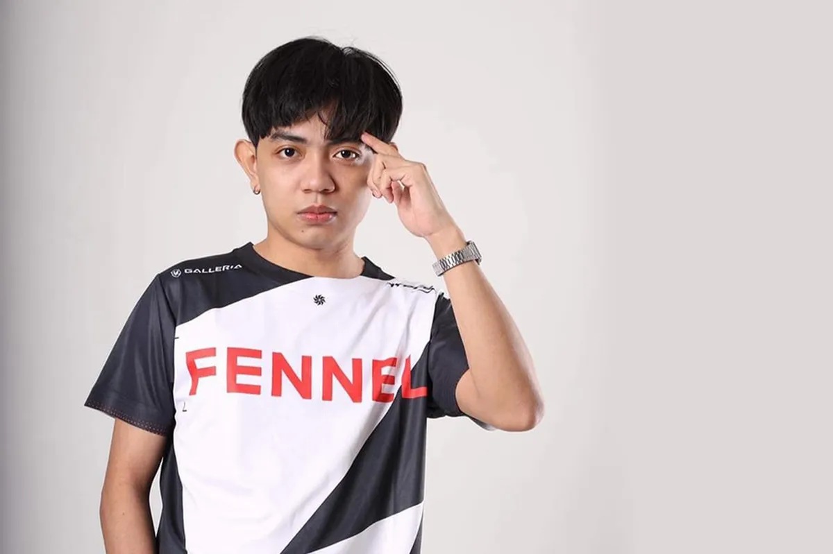 Wild Rift: Fennel Adversity jungler Domeng passes away | ABS-CBN Sports