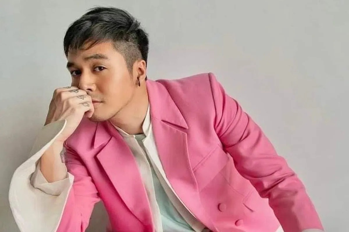 Sam Concepcion willing to go sexy and daring | ABS-CBN Entertainment