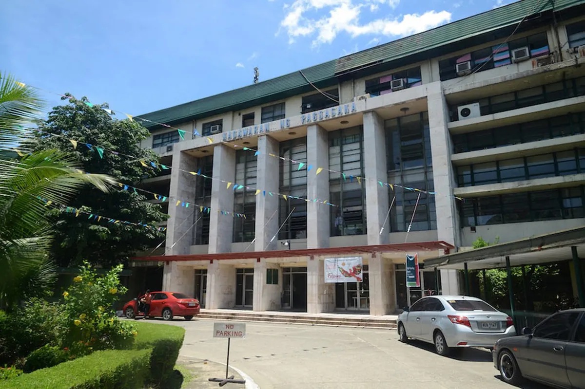 Balisacan says hopeful Marcos appoints full-time Agriculture Secretary ...