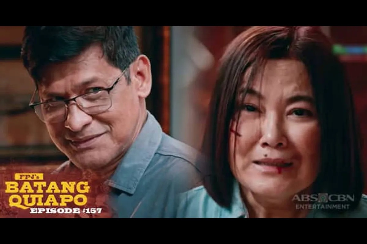 Batang Quiapo: Augustus, ipinaalam kay Amanda ang sinapit ni Primo ...