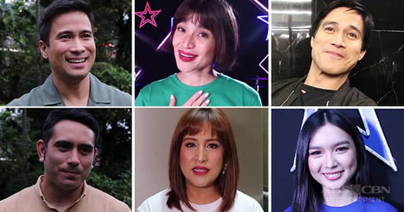 Kapamilya artists share, sample their most favorite ABS-CBN Christmas ...