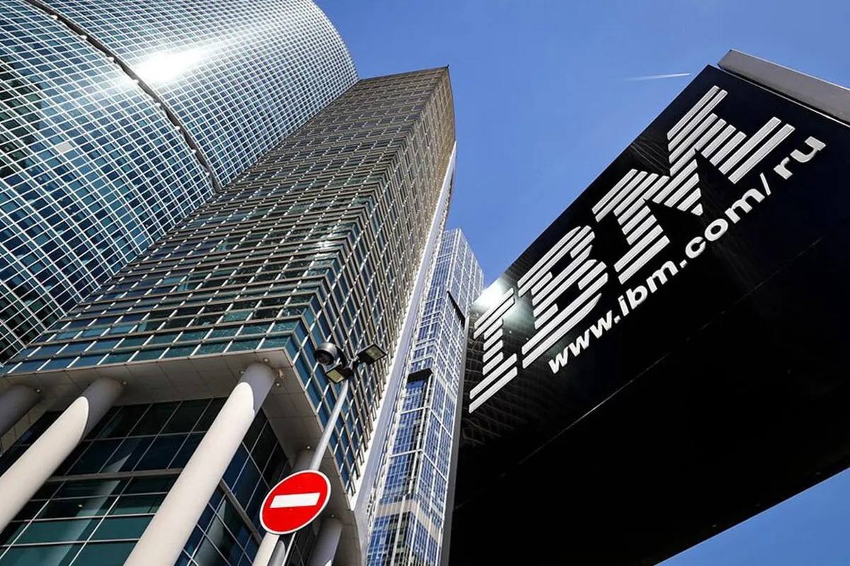 IBM to cut 3,900 jobs as it reorganizes business | ABS-CBN News
