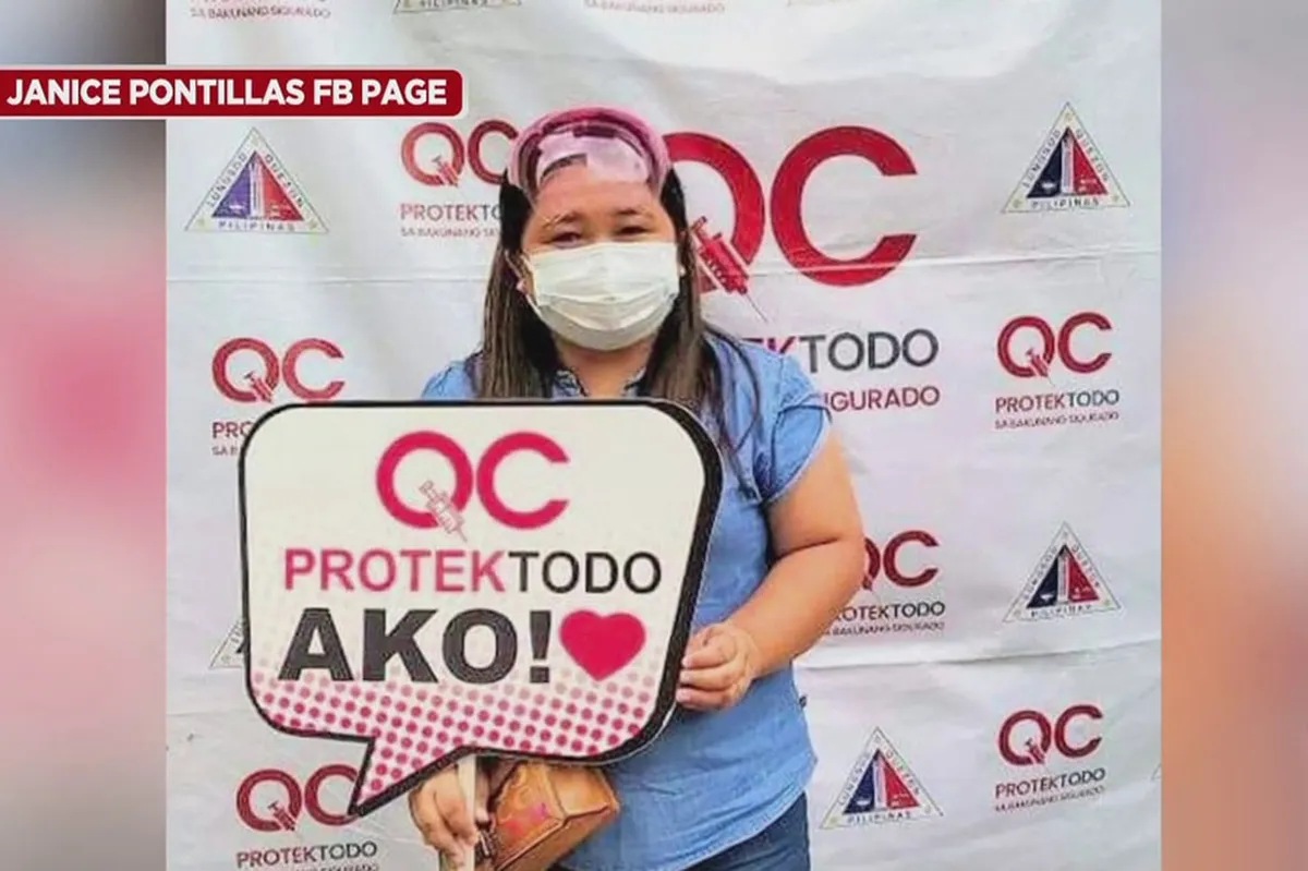 Ilang opisyal ng QC, dumalaw sa burol ng gurong nasawi sa aksidente sa ... Ilang opisyal ng QC, dumalaw sa burol ng gurong nasawi sa aksidente sa ...