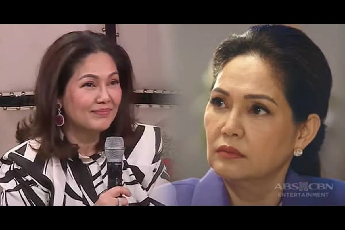 TV Patrol: Maricel Soriano, aabangan sa bagong season ng Pira-Pirasong Paraiso | ABS-CBN ...