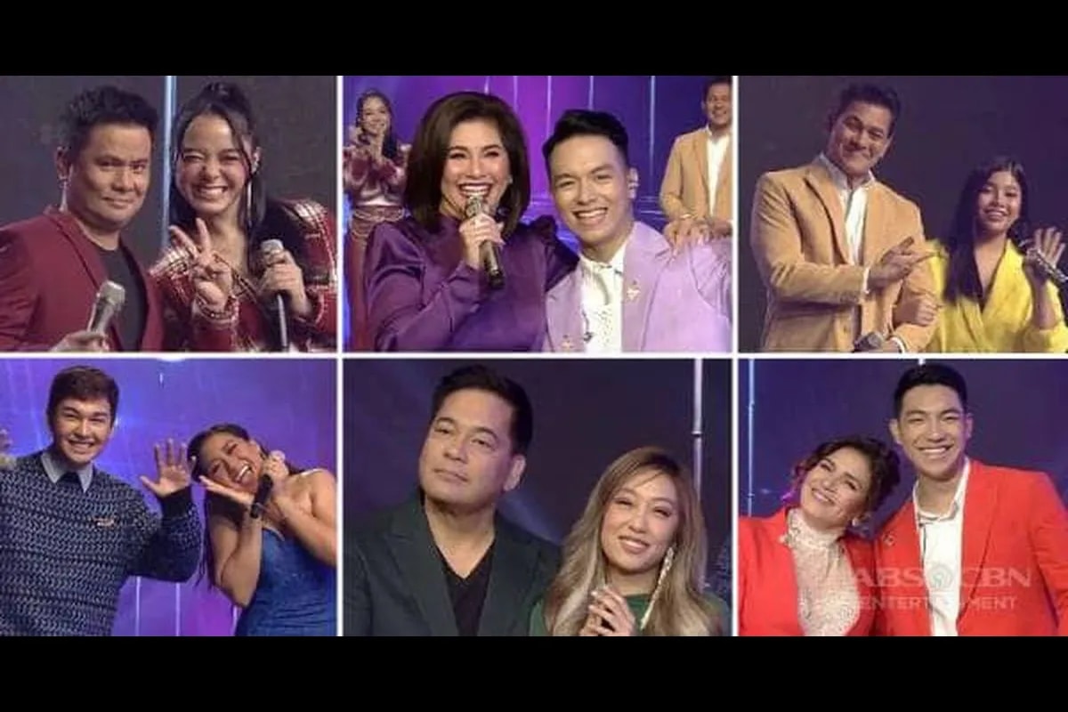 OPM icons, New Gen Idols astound viewers anew with powerful, heart ...