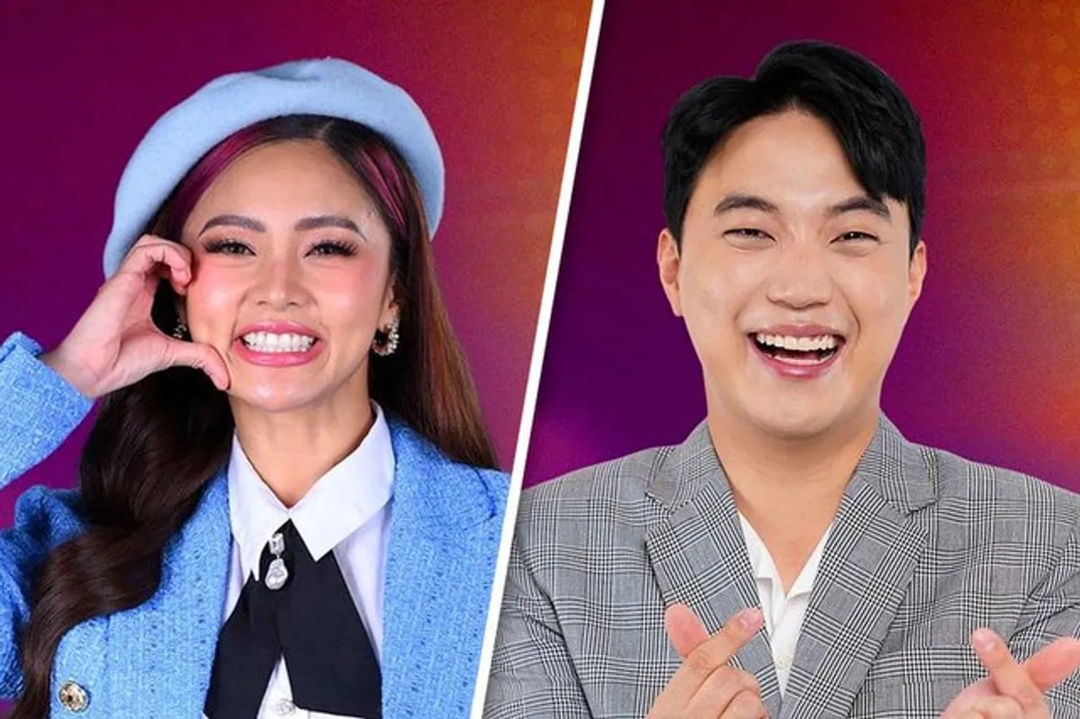 Kim Chiu, Ryan Bang credit ‘PBB’ as they host new ABS-CBN reality ...