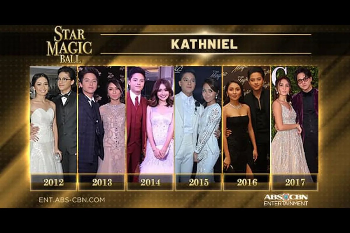 THROWBACK: KathNiel’s awe-inspiring, much-awaited stints on the Star ...