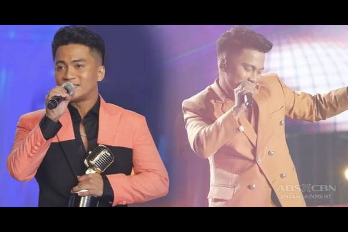 Netizens celebrate Khimo Gumatay’s win in Idol Philippines Season 2 ...
